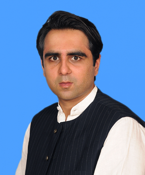 Mr. Syed Murtaza Mahmud